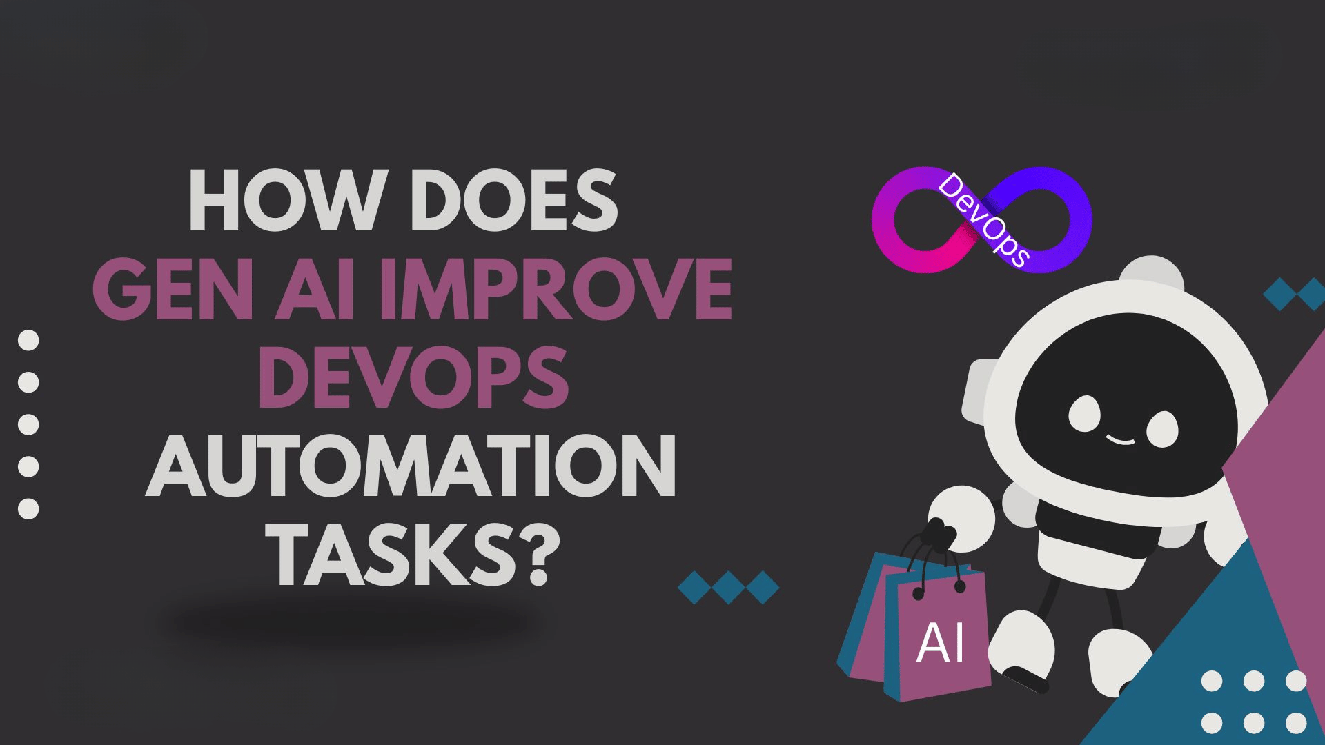 Generative AI in DevOps Automation: Top Benefits in 2025